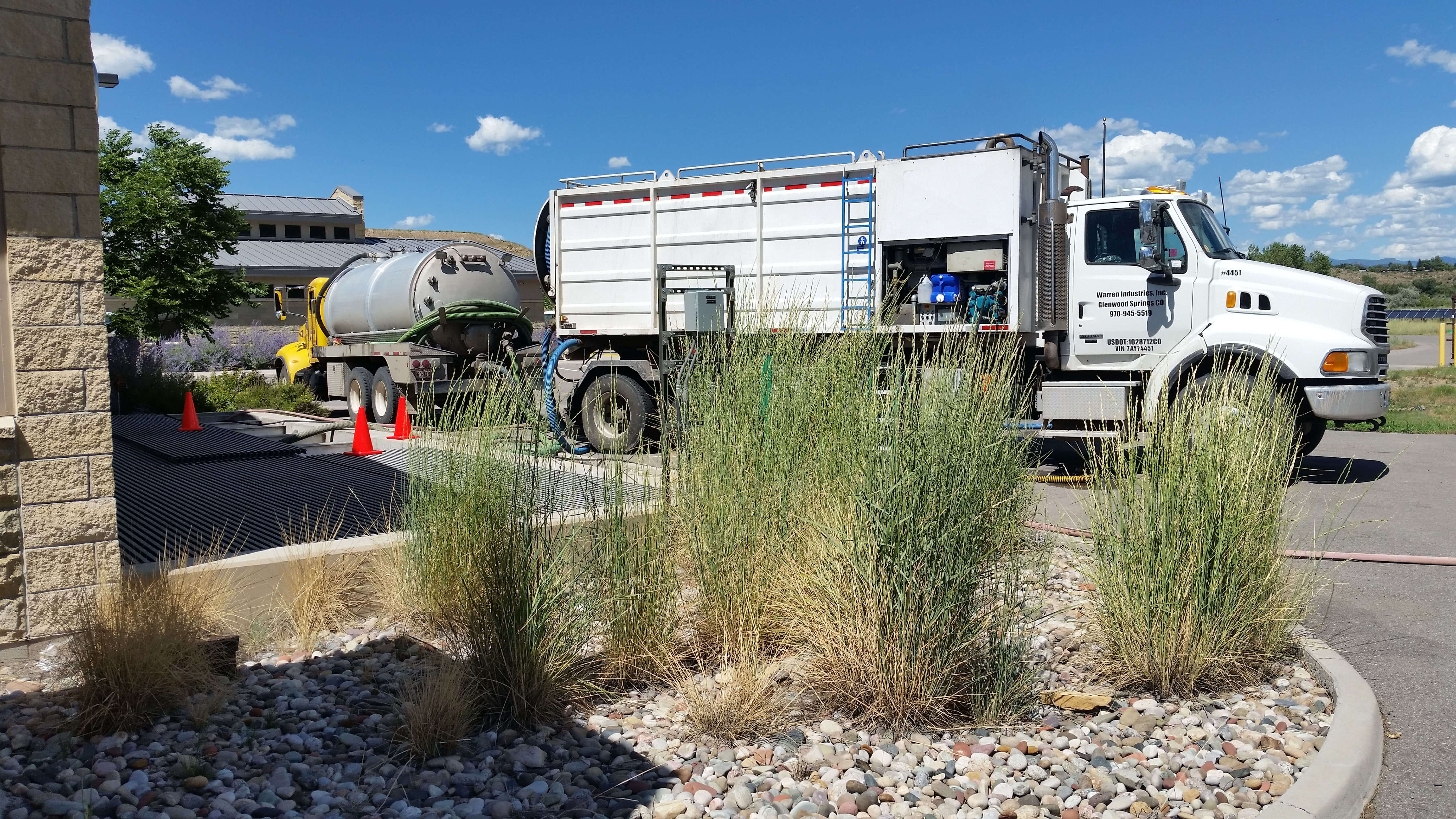 Water Damage Restoration in Grand Junction, CO | Roto-Rooter Western Slope