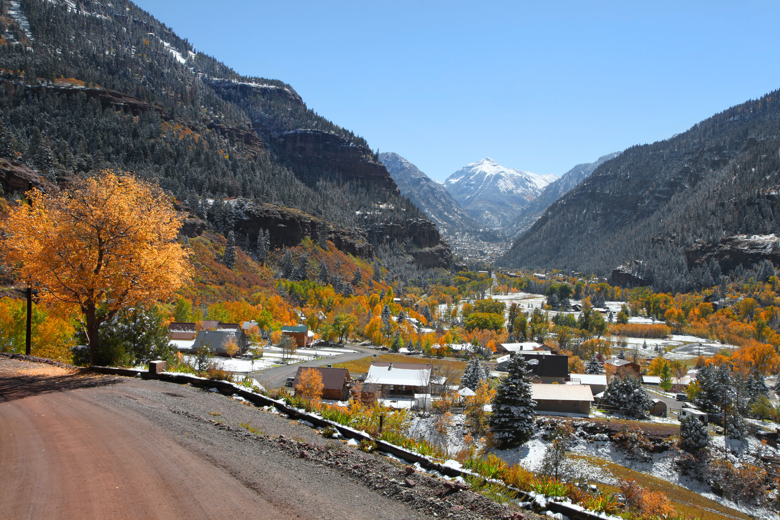 Local Plumber in Ouray and Telluride, CO | Roto-Rooter Western Slope